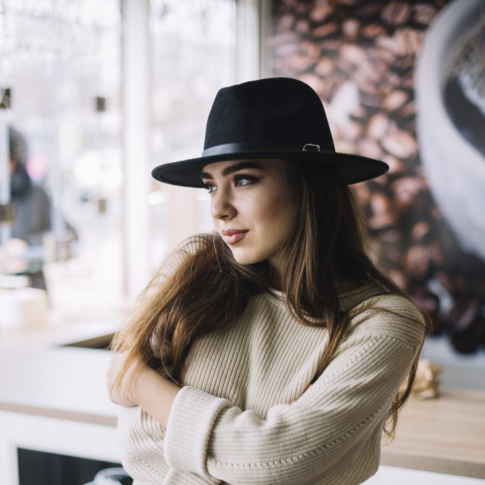 Top 10 Woolen Felt Hat Styles for Winter Fashion – Ilfe